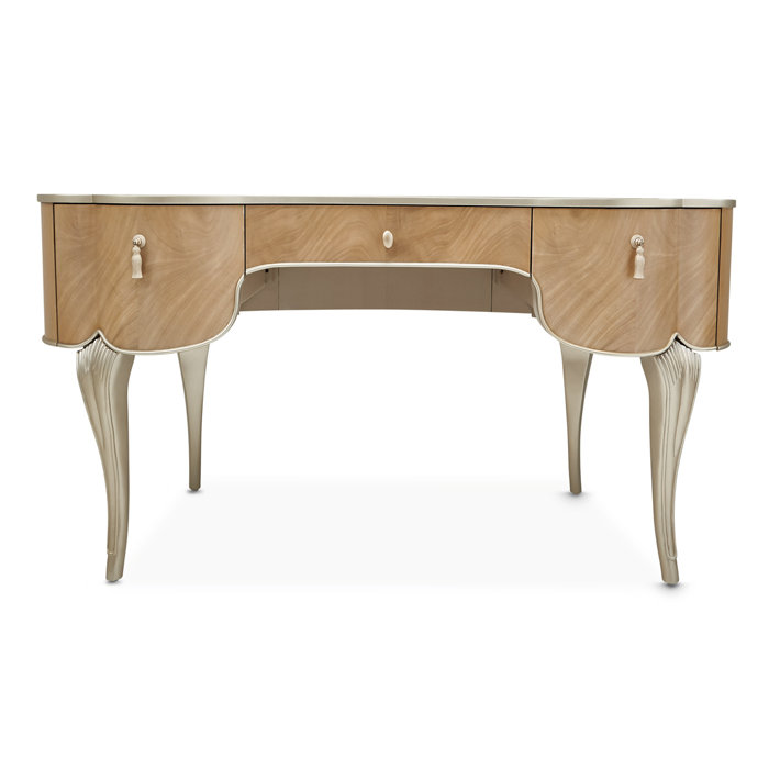 Michael Amini Villa Cherie Vanity | Perigold