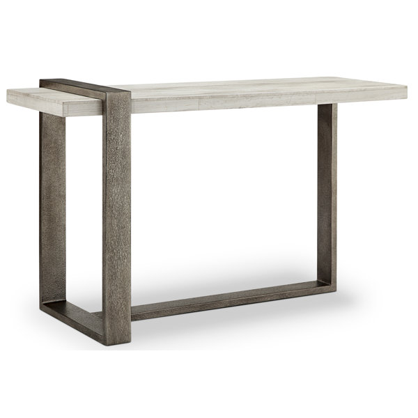 Union Rustic Munoz 48'' Console Table & Reviews | Wayfair