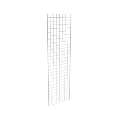 Econoco 48" x 48" W Grid Panel | Wayfair