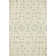 One Allium Way® Mcclelland Floral Hand-Hooked Wool Ivory Area Rug ...