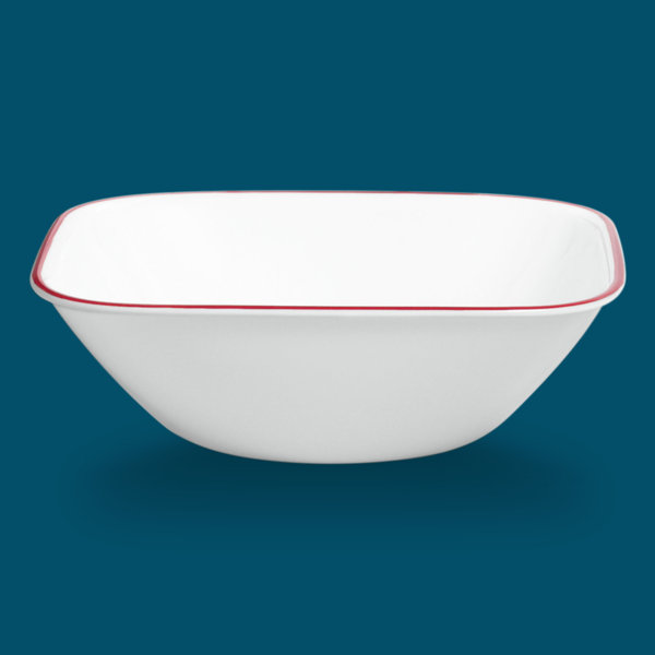 Corelle Splendor 22 oz. Soup/Cereal Bowl & Reviews | Wayfair
