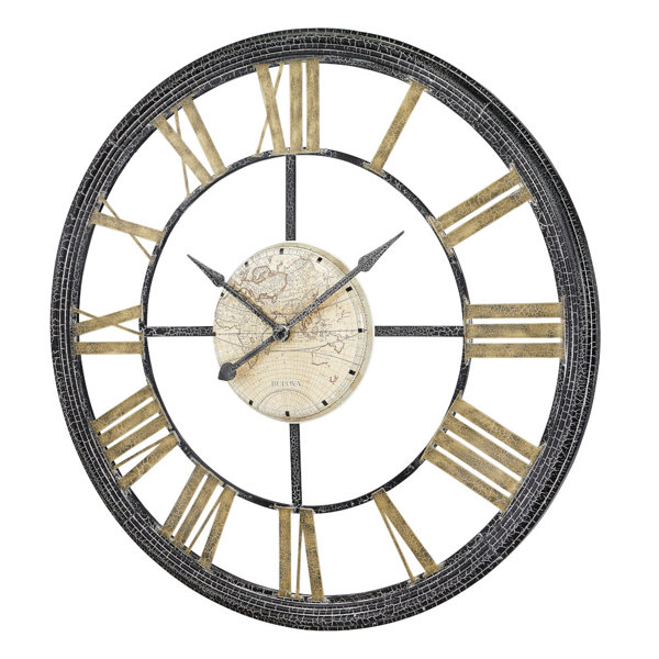Old-world-clock | Wayfair