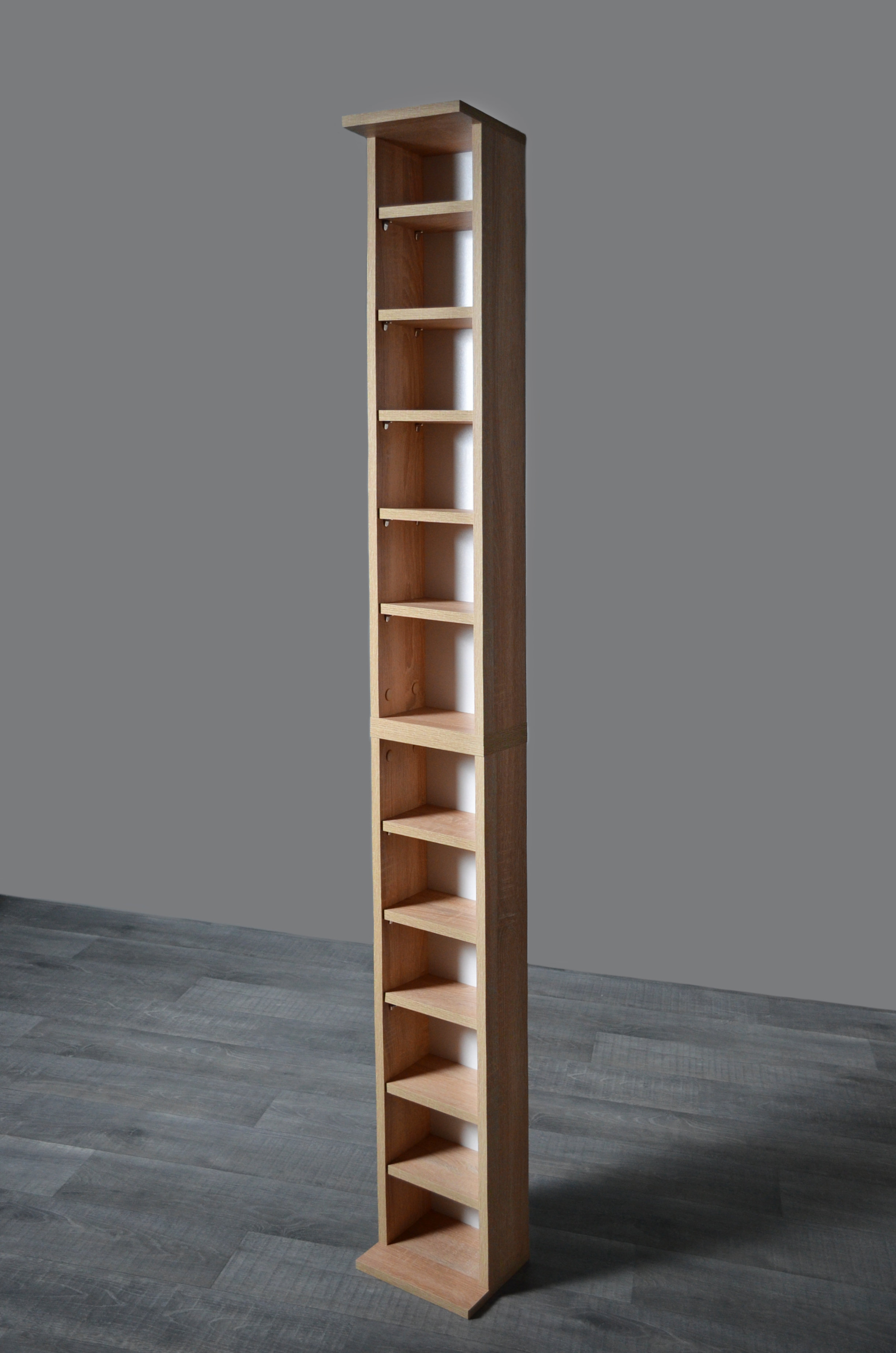 Latitude Run® Multimedia Media Shelves & Reviews | Wayfair