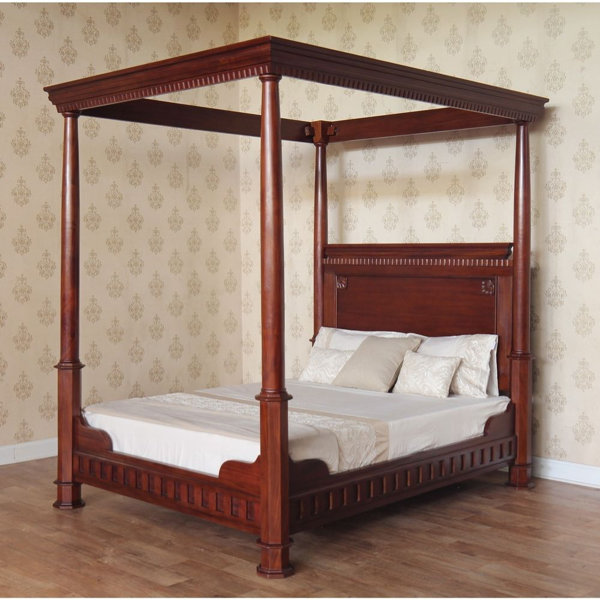 Astoria Grand Bed Frame | Wayfair.co.uk
