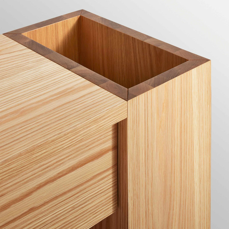 Blu Dot Go Forth Bench | Wayfair