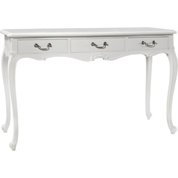 Lily Manor Cecilia Dressing Table & Reviews | Wayfair.co.uk