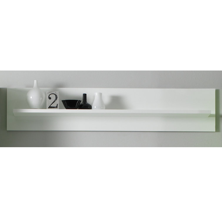 Ebern Designs Bart Accent Shelf | Wayfair.co.uk
