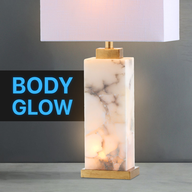 Mercer41 Princeton Metal Lamp & Reviews | Wayfair