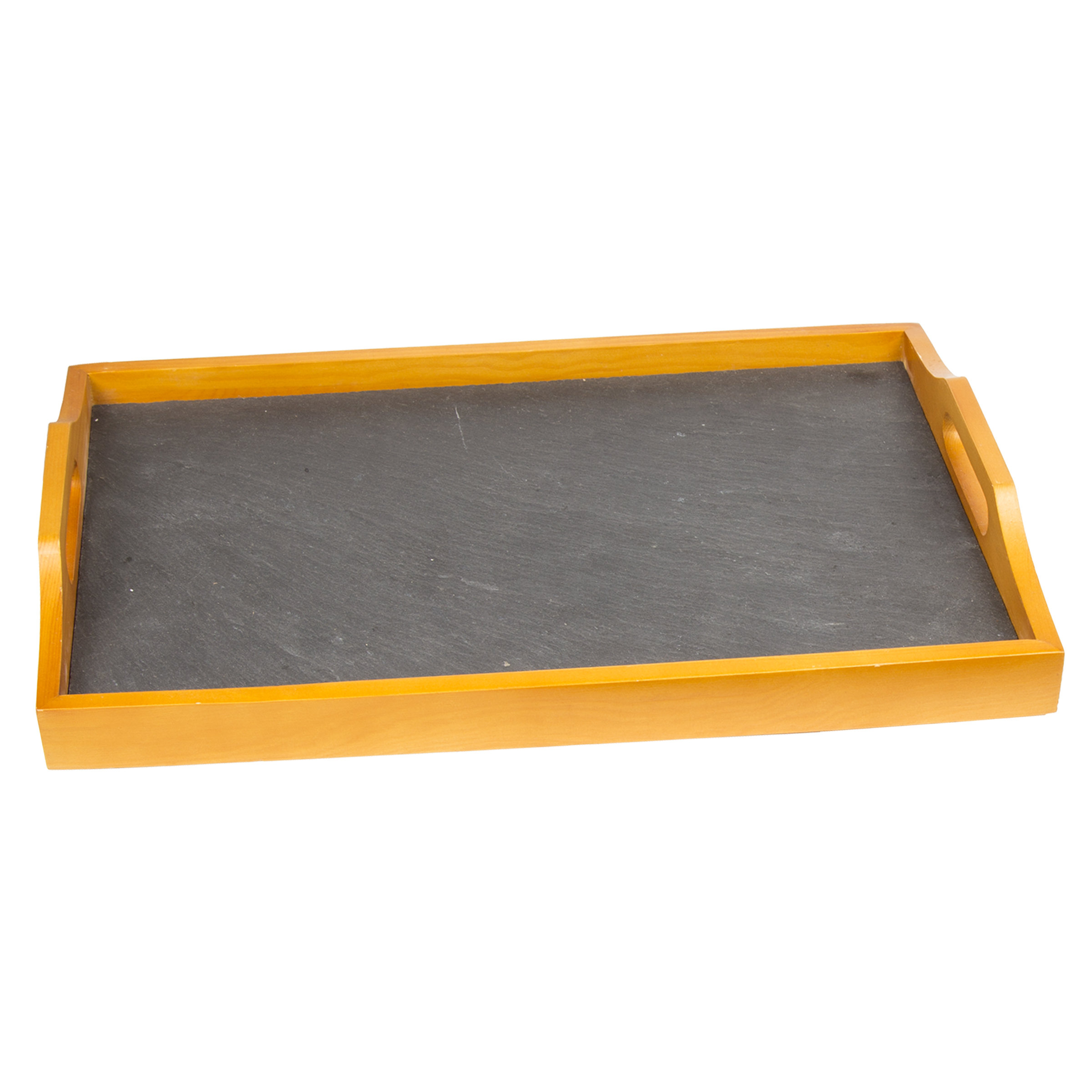 Gracie Oaks Oliver Tray | Wayfair