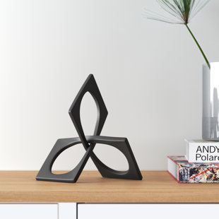 Wayfair | Black Decorative Objects You'll Love in 2023