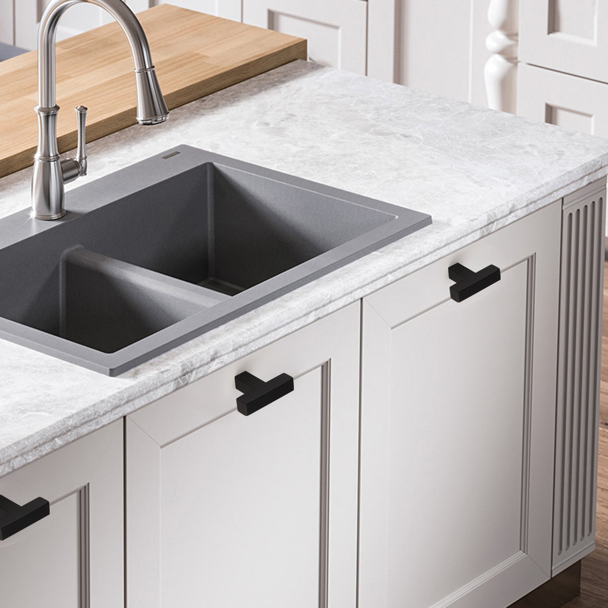 Probrico Bar Knob Multipack & Reviews | Wayfair