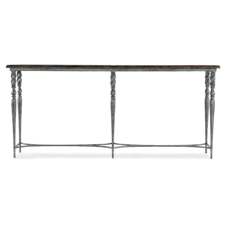 Hooker Furniture Traditions 72'' Console Table | Wayfair