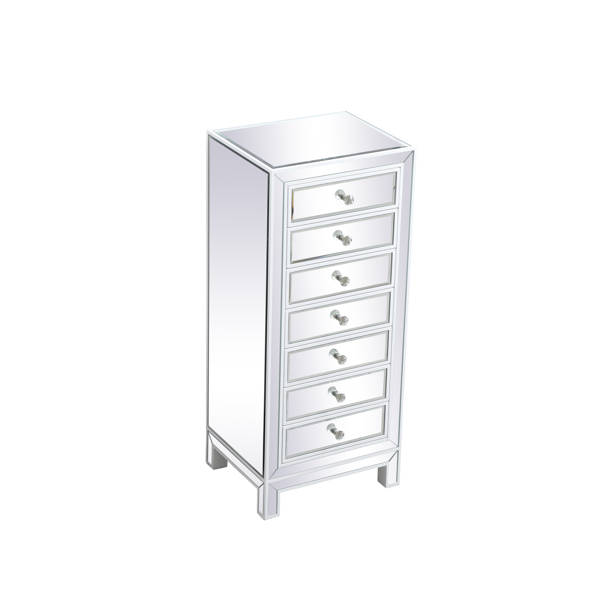 Wade Logan® Alyha Freestanding Linen Cabinet & Reviews | Wayfair