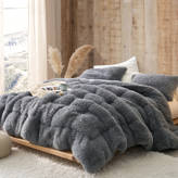Byourbed Messy Hair Day Coma Inducer Faux Fur Oversized Comforter | Wayfair
