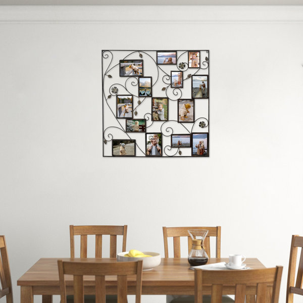 Red Barrel Studio® Kirsty Collage Picture Frame & Reviews | Wayfair