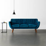 Wade Logan® Hoffmann Upholstered Armchair & Reviews | Wayfair