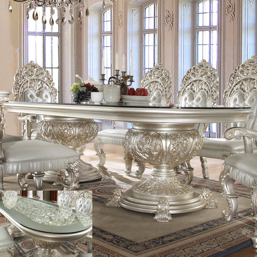 Direct Marketplace Dining Set | Wayfair