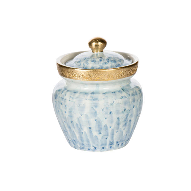 Cyan Design Filigree Dream Container & Reviews | Wayfair