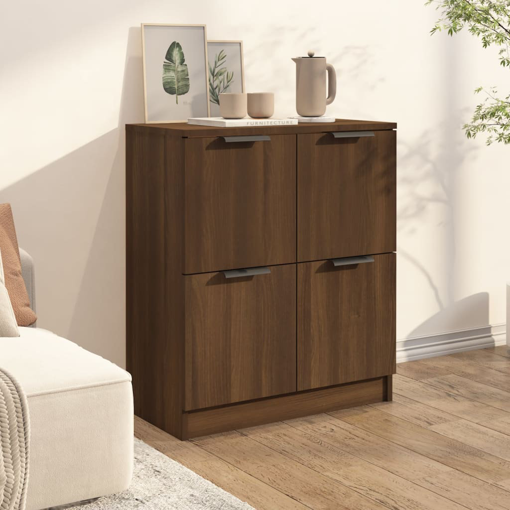 17 Stories Jahmarion 60Cm Wide Sideboard | Wayfair.co.uk