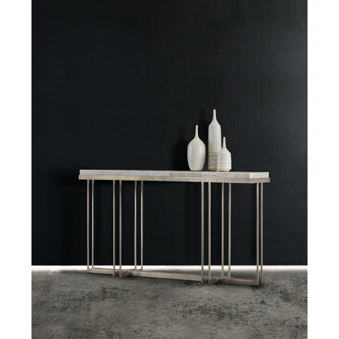 Hooker Furniture Melange Console Table & Reviews | Perigold