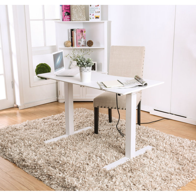 Symple Stuff Desk | Wayfair