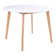 Norden Home Delancy 105Cm Dining Table | Wayfair.co.uk