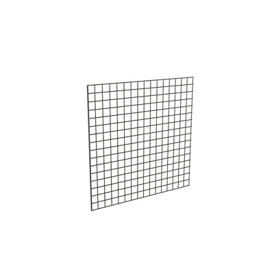 Econoco 48" x 48" W Grid Panel | Wayfair