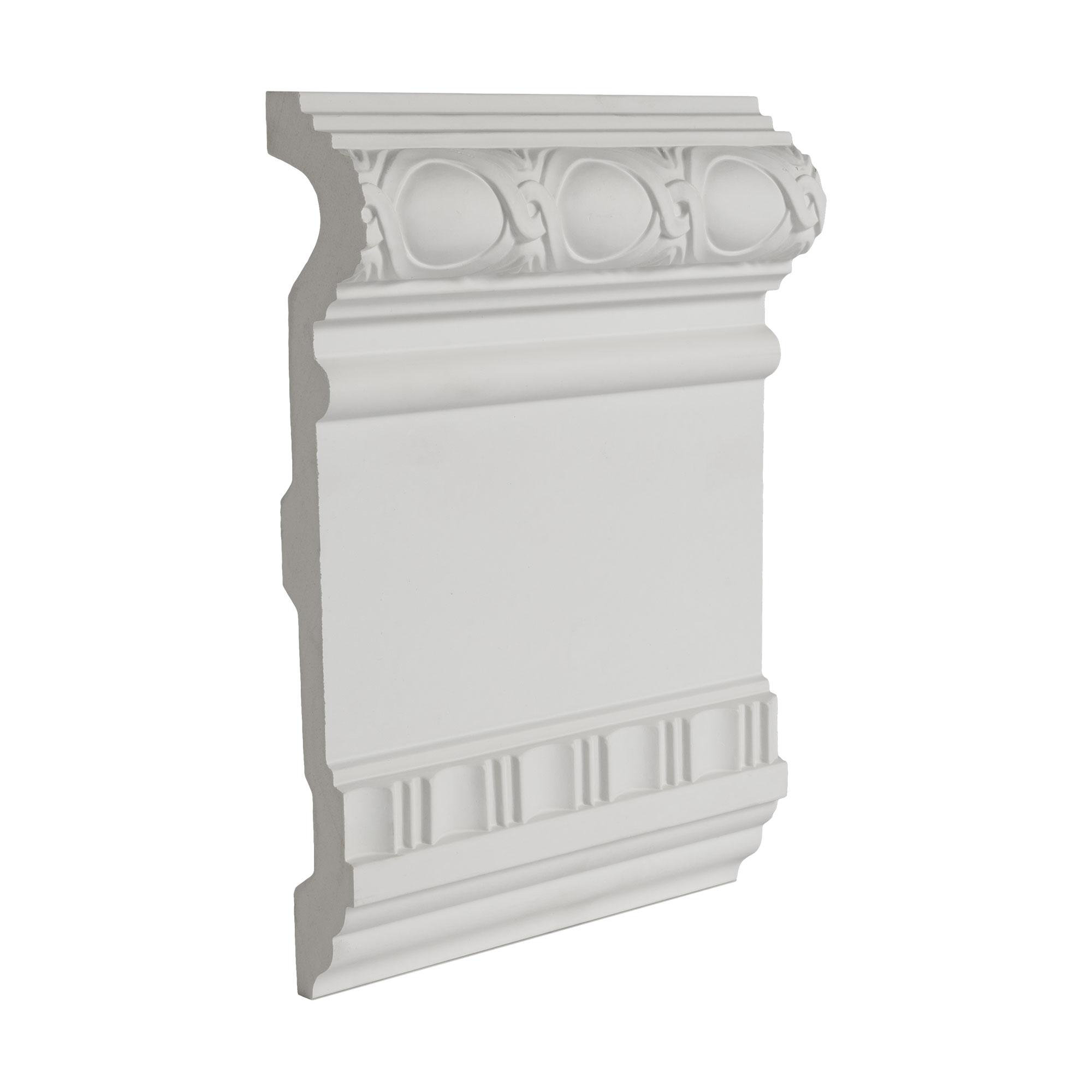 Architectural Products by Outwater L.L.C. 1-3/4 in x 9-3/8 in x 6 in ...