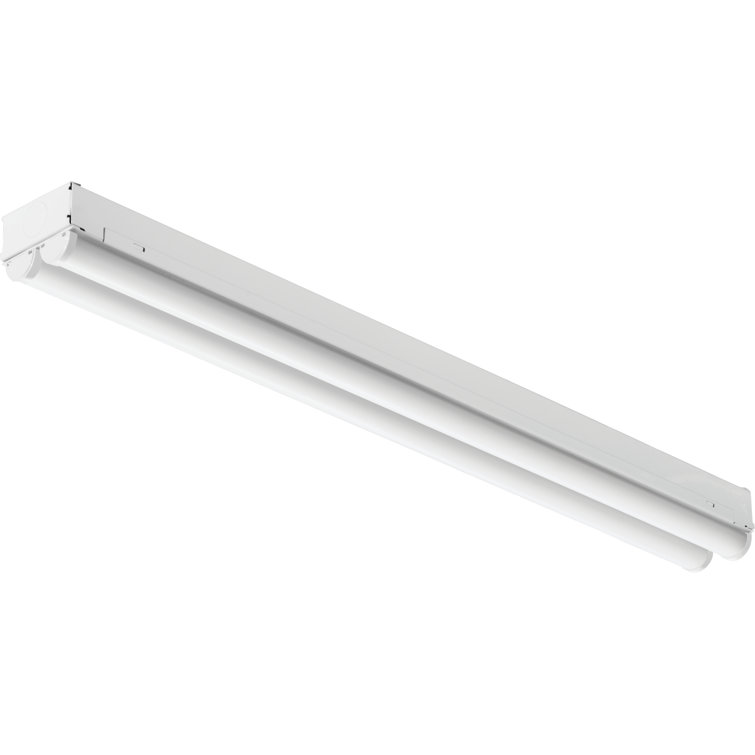 Lithonia Lighting 2' LED Strip Light & Reviews | Wayfair