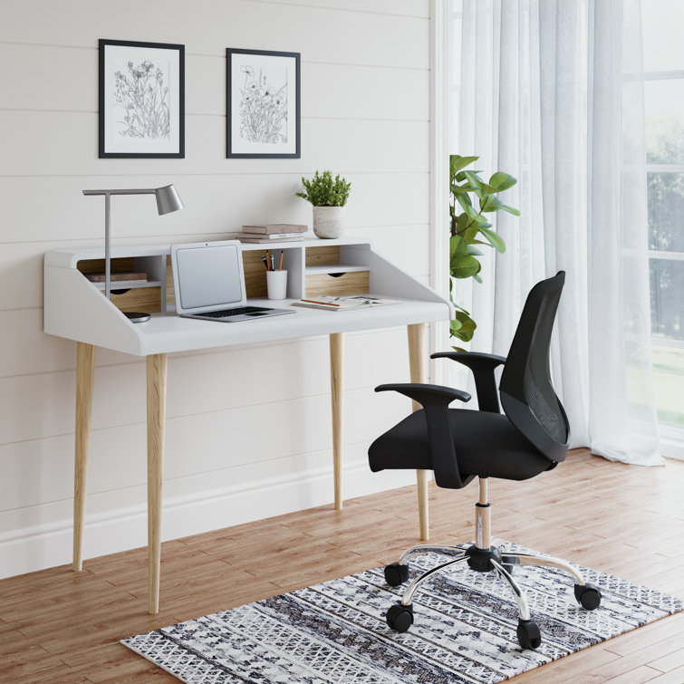 Mikado Living Evesham Desk & Reviews | Wayfair.co.uk