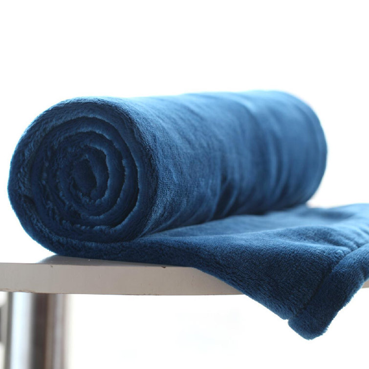 Fairmont Park Crofford Blanket | Wayfair.co.uk