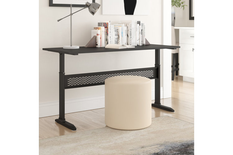 6 Small-Space Desk Ideas That Are WFH Saviors | Wayfair