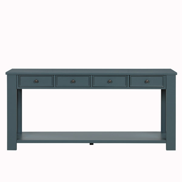 Builddecor 63" Wide Console Table | Wayfair