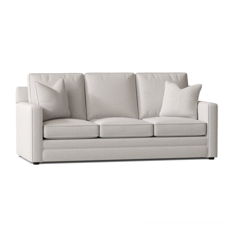 Kelly Clarkson Home Aynar 80'' Upholstered Sleeper Sofa & Reviews | Wayfair
