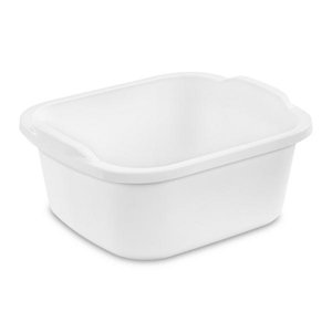 Sterilite Plastic Tub & Reviews | Wayfair