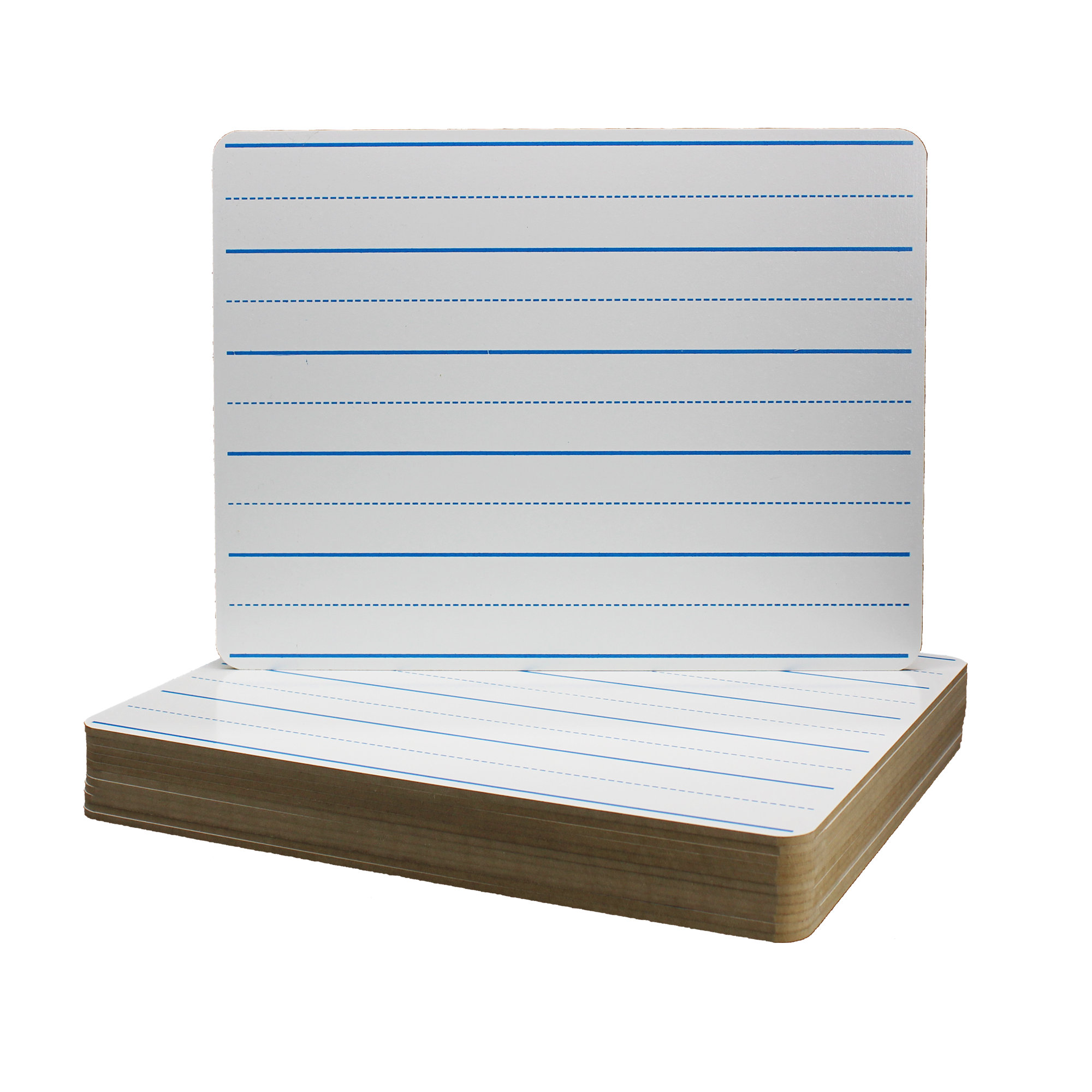 Flipside Products Lap Board Whiteboard, 9" x 12" | Wayfair