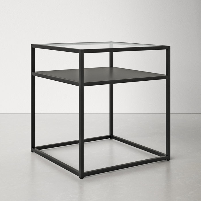AllModern Duran End Table & Reviews | Wayfair