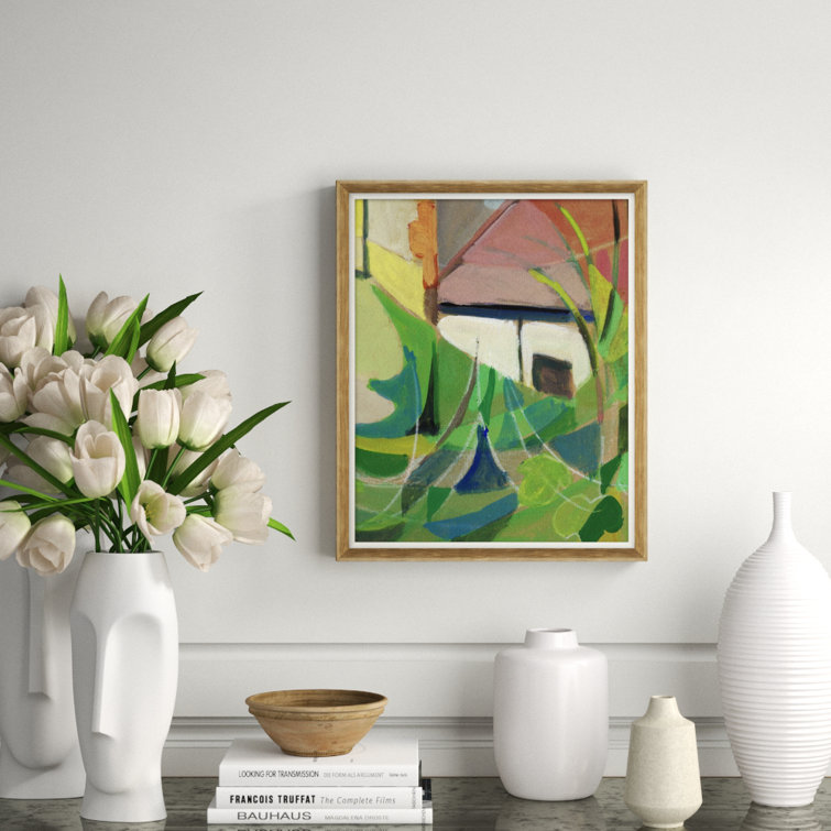 Soicher-Marin House Of Abstraction 5 by Soicher Marin | Perigold