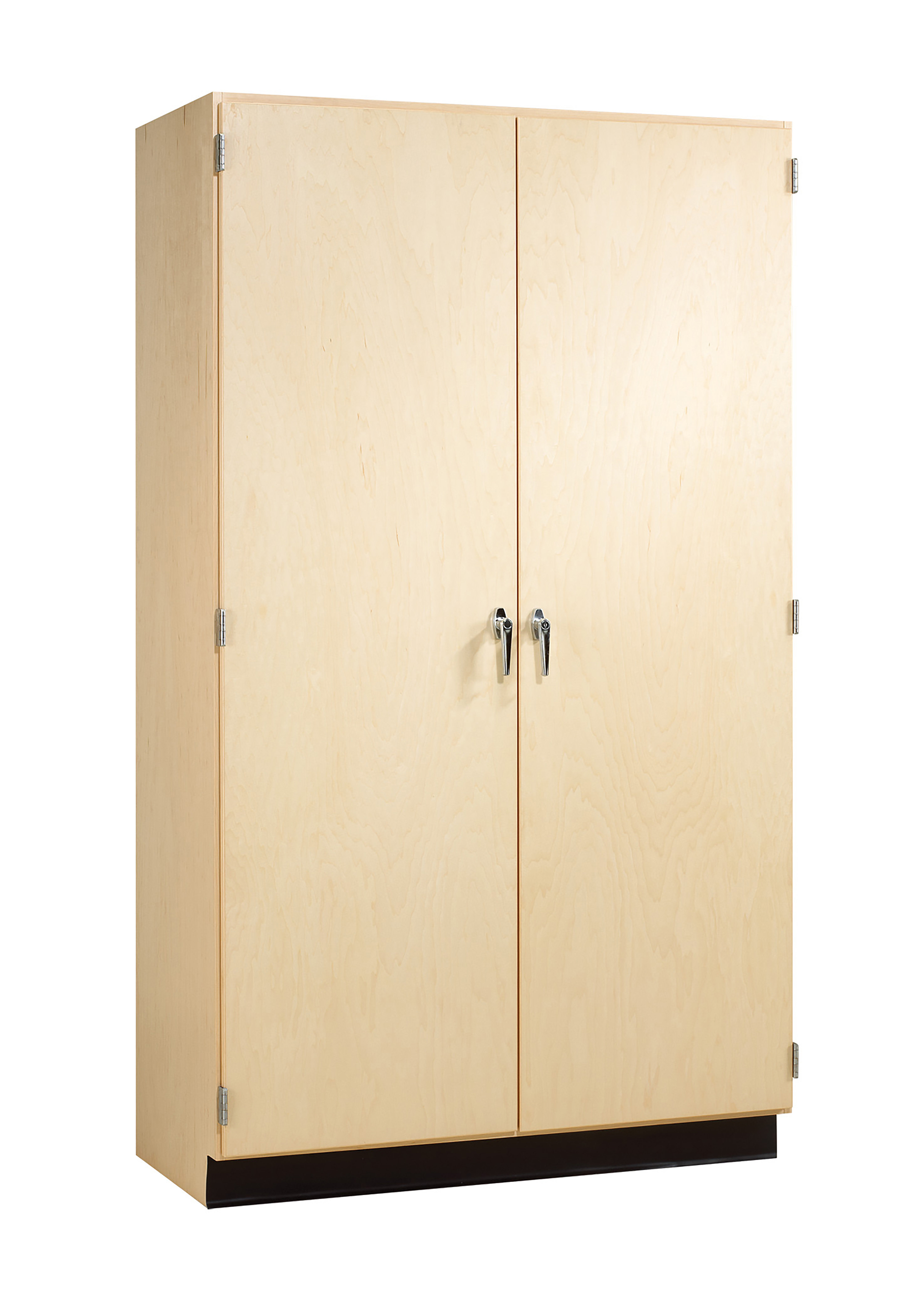 Diversified Woodcrafts 8 Compartment Classroom Cabinet with Doors | Wayfair