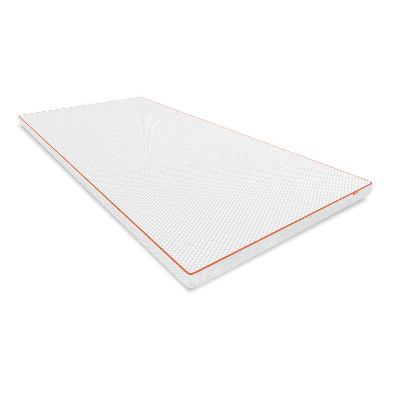 Dormeo Octasmart Essentials 5cm Memory Foam Mattress Topper & Reviews ...