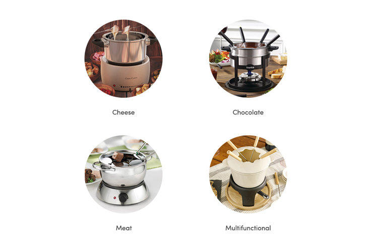 What Is Fondue? | Wayfair