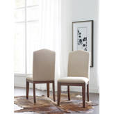 Slipstick Clear Stack-Its Furniture Risers & Reviews | Wayfair