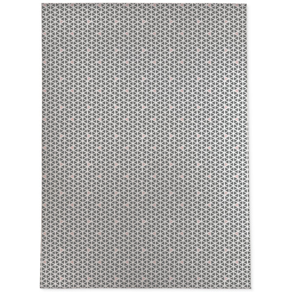 Honeycomb-rug | Wayfair