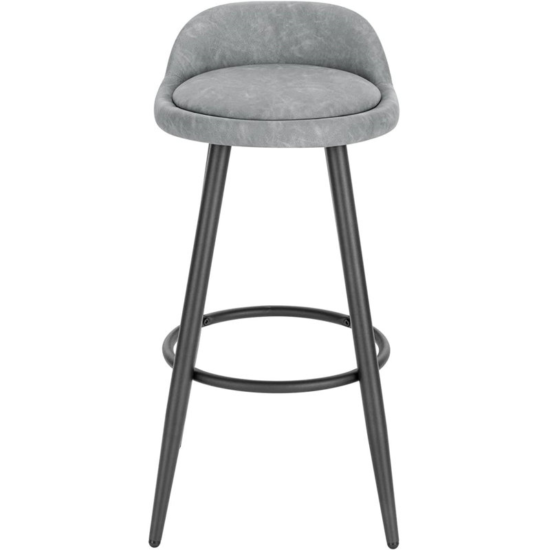 George Oliver Ackeron 70Cm Bar Stool | Wayfair.co.uk