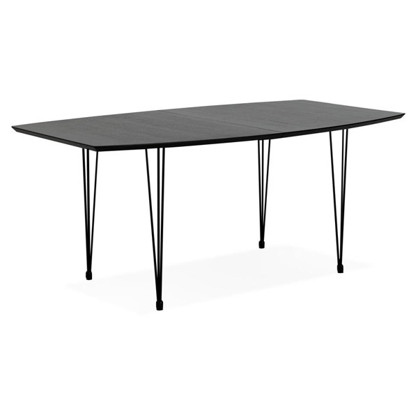 Ebern Designs Espada Extendable Dining Table | Wayfair.co.uk