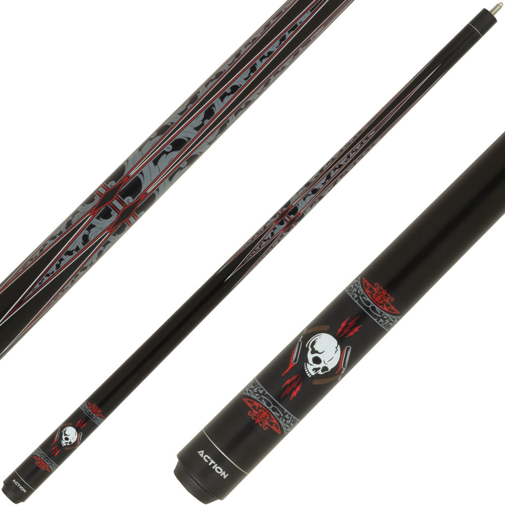 Action Cues 58" Action Pool Cue | Wayfair