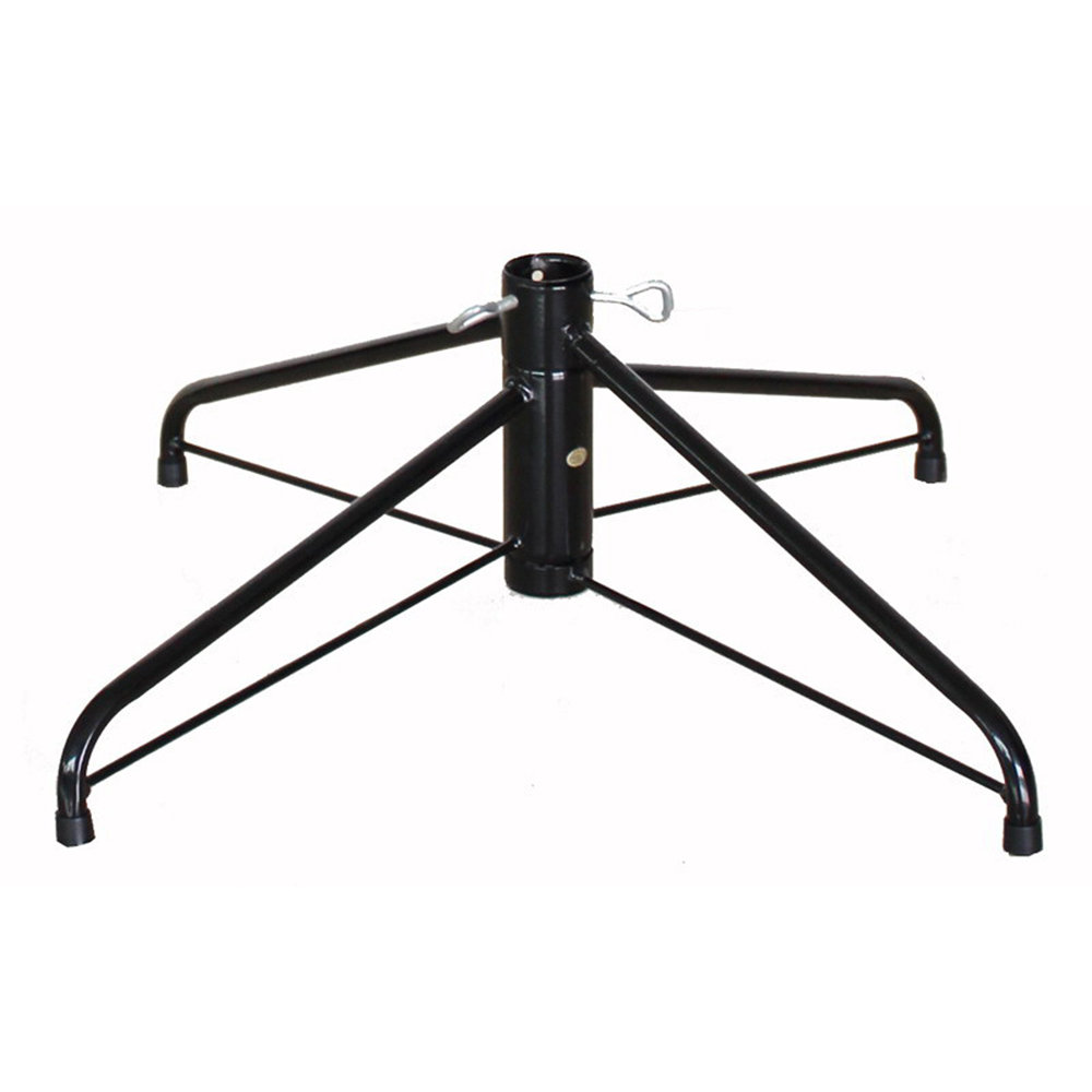Puleo Folding Tree Stand | Wayfair