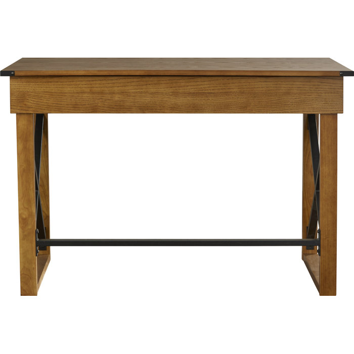 17 Stories 48.5'' Desk & Reviews | Wayfair