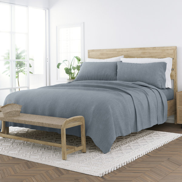 Ieh-4pc-lba-full-lblue | Wayfair