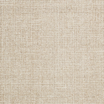 Charlton Home® Darlington Handmade Wool Ivory Rug & Reviews | Wayfair